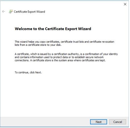 SSL : Part 2 : Signing a CSR with your Microsoft Certificate Authority ...